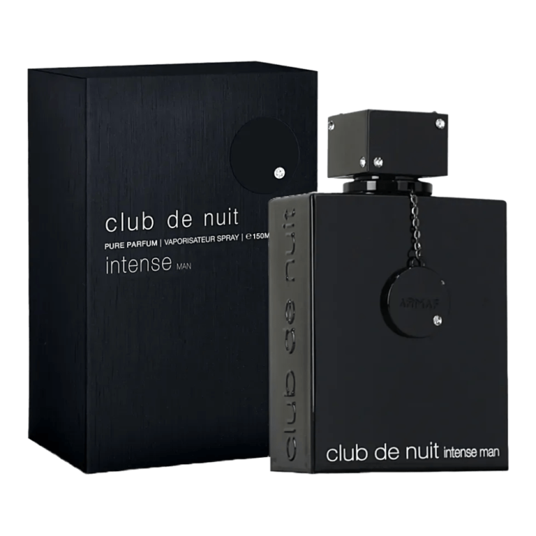 Armaf Club De Nuit Intense Man - Prodaja Parfema - Najbolja cena