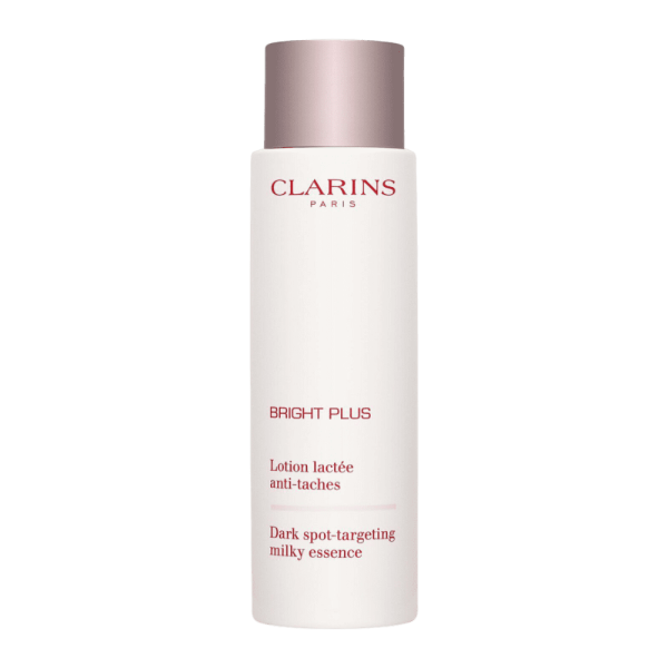 Clarins Bright Plus Milky Essence - Sjajna i zaštićena koža