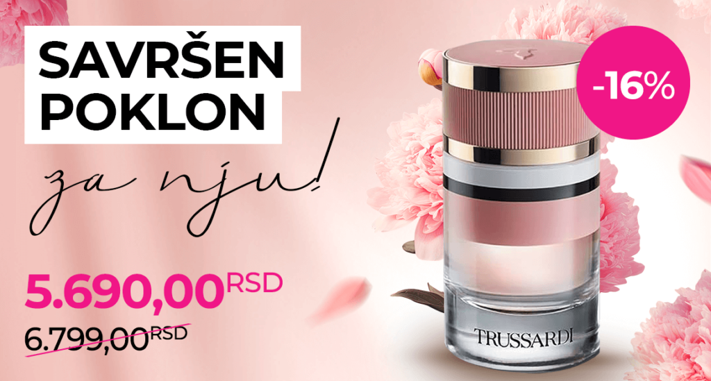 Parfemi - prodaja parfema, online parfimerija, najbolje cene