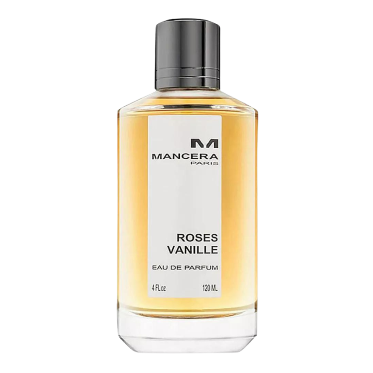 Mancera Roses Vanille edp - Ženski parfem - Prodaja Parfema