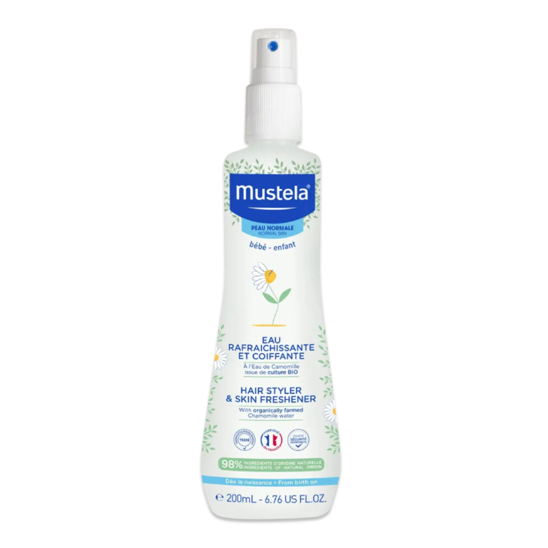 Mustela Skin Freshener 200ml – Prodaja Parfema