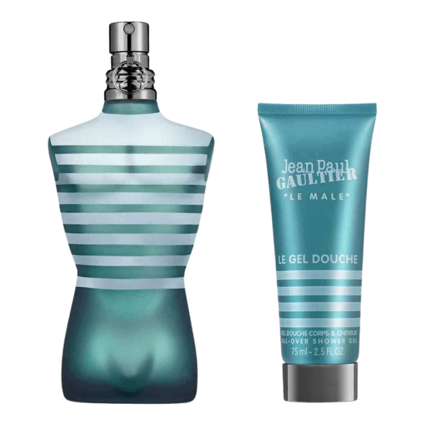 Jean Paul Gaultier Le Male set za muškarce - Prodaja Parfema