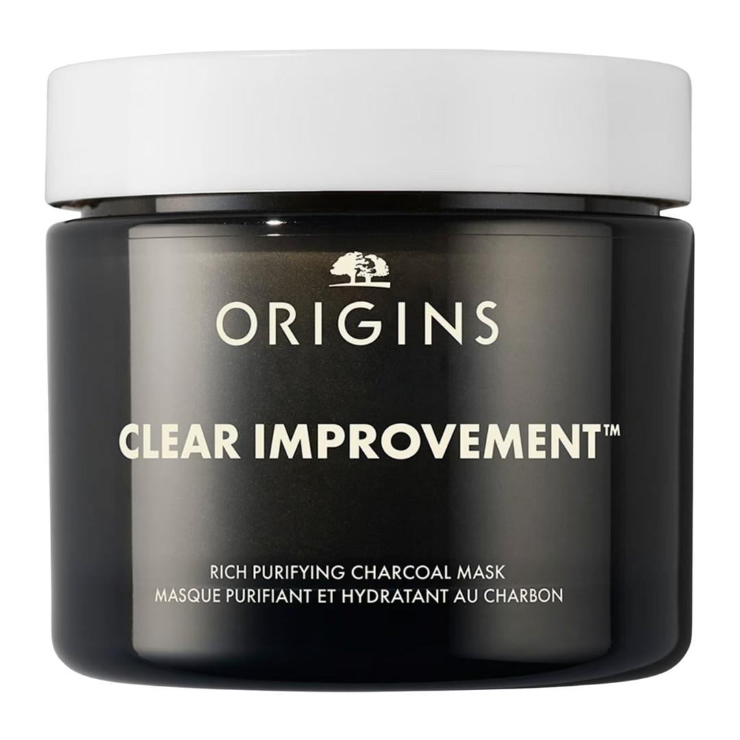 Origins Clear Improvement Charcoal Mask - Prodaja Parfema