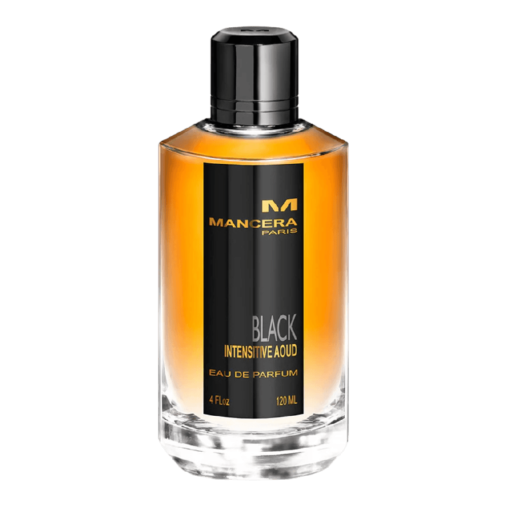Mancera Black Intensive Aoud edp - Prodaja Parfema