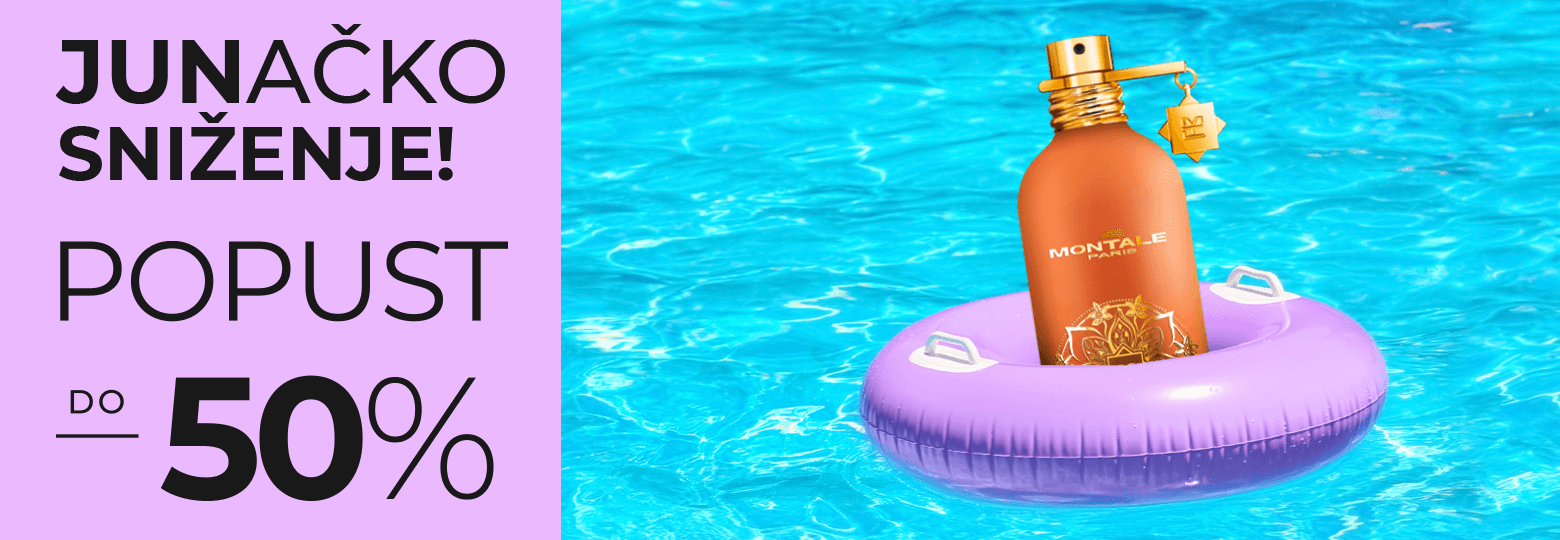 Akcije - Prodaja Parfema