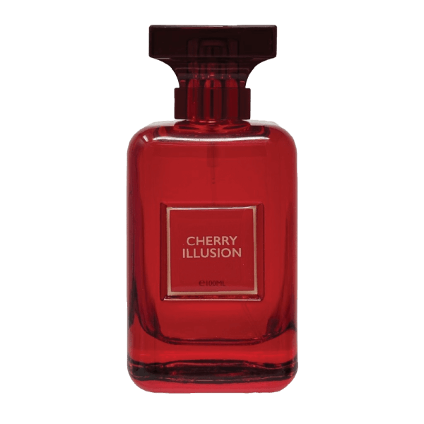 Flavia Cherry Illusion - Prodaja Parfema - Najbolja cena